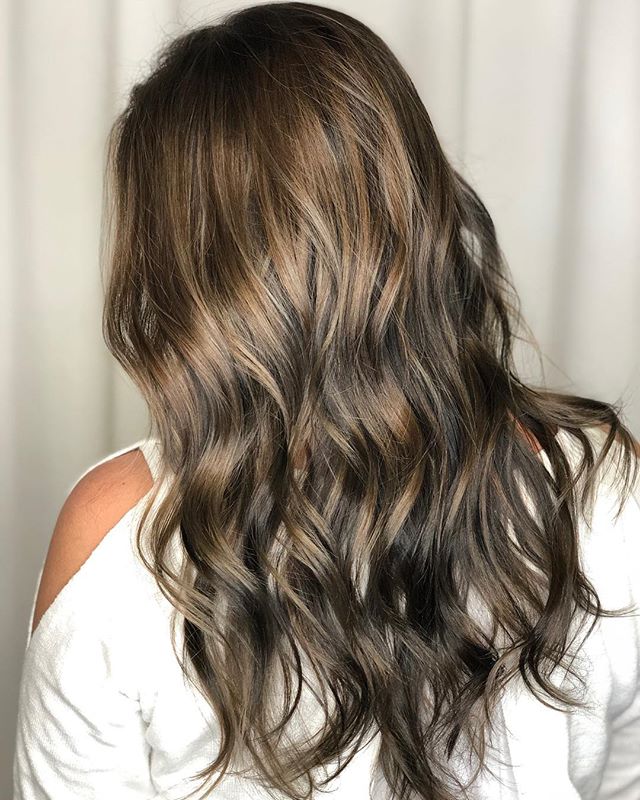 Services - Moda Hair Studio