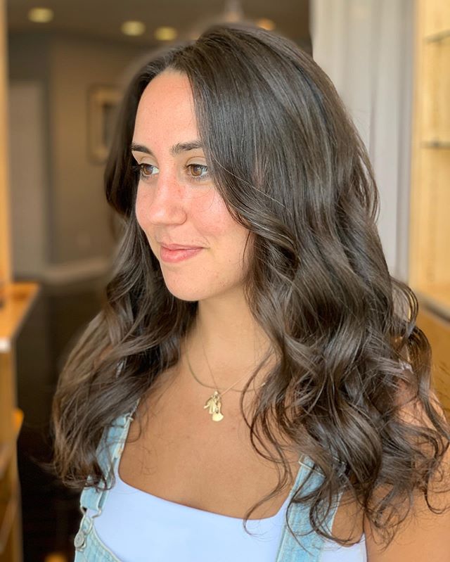 Services - Moda Hair Studio